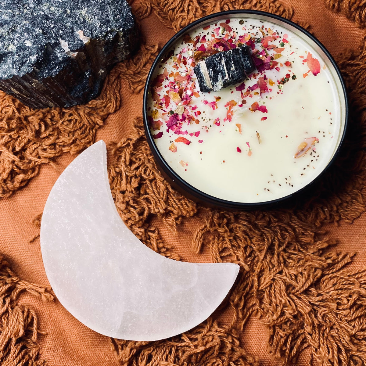 Grounded – Wolf and Rayne