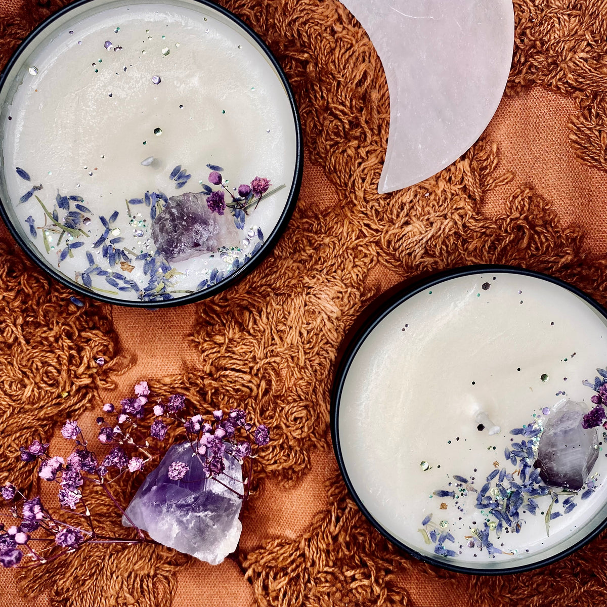 Intuition – Wolf and Rayne